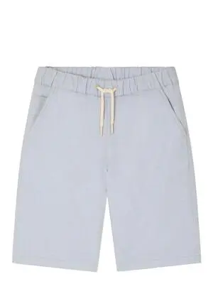 Bonpoint Elgar Bermuda Shorts - Blue