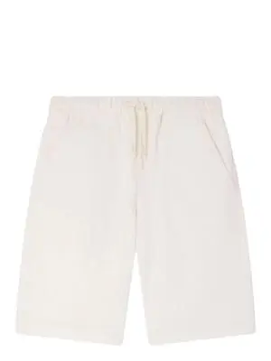 Bonpoint Elgar Shorts - Powder