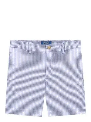 Polo Ralph Lauren Bermuda Shorts - Blue