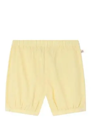 Bonpoint Short Azur - Yellow