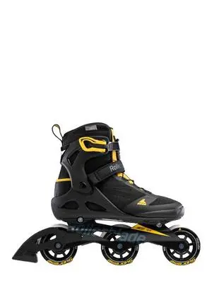 ROLLERBLADE Inline Skates - Black/yellow