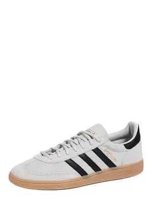 Adidas Handball Spezial Sneakers - Grey One/core Black/gum 4