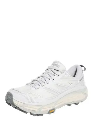 HOKA Mafate Speed 2 Sneakers - Cosmic Grey/alabaster
