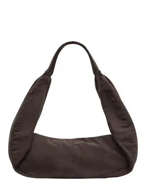 ST. AGNI Large Crossbody Bag