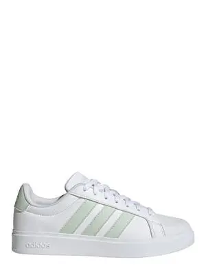 Adidas Streettalk Sneakers - Cloud White/linen Green