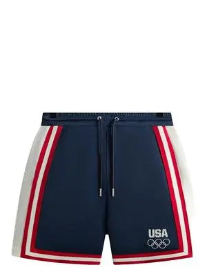 Kith Team Usa Ryan Short - Nocturnal