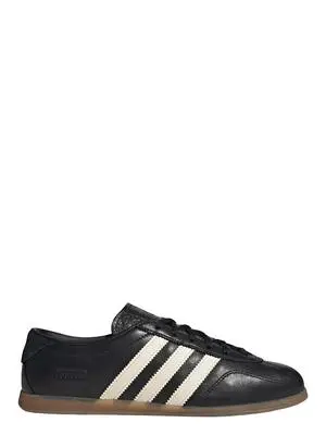 Adidas Gazelle Lo Pro - Core Black/chalk White/gum