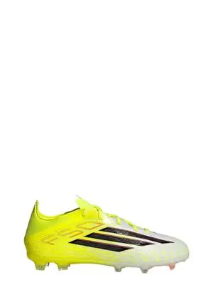 Adidas F50 Elite Fg Born For Goals Pack - Team Solar Yellow 2/core Black/lucid Red