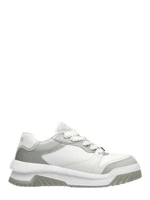 Versace Greca Odissea Sneakers - Grey/black/palladium