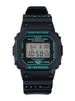 Casio G-shock X Potr Dw5600 - Resin