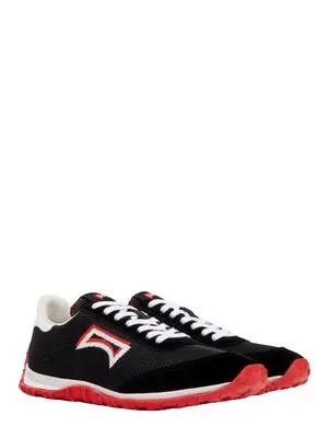 Camper Drift Walk Sneaker - Black