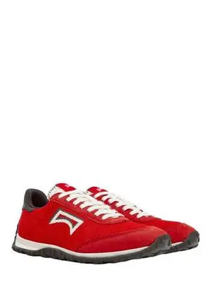 Camper Drift Walk Sneaker - Medium Red
