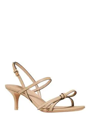 Kate Spade New York Loop Ankle Strap Sandal - Beach Sand
