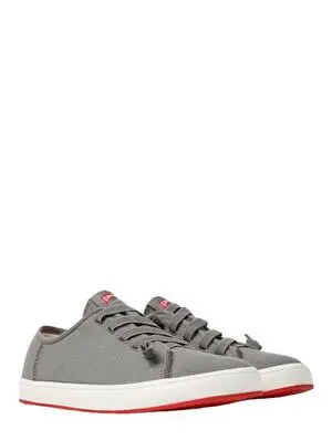 Camper Peu Rambla II Sneaker Medium Gray