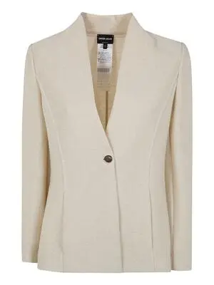 Giorgio Armani Blazer - Beige
