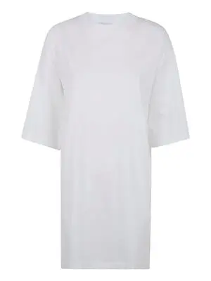 LOULOU DE SAISON AYAZ T-Shirt Dress