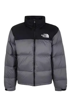 The North Face 1996 Retro Nuptse Jacket - Gray