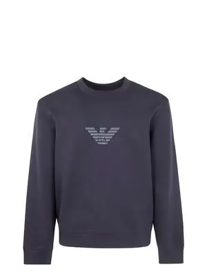 EMPORIO ARMANI Sweatshirt