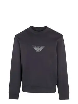 EMPORIO ARMANI Crewneck Sweatshirt