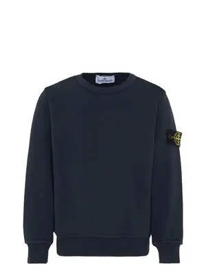 Stone Island Sweatshirt - Blue