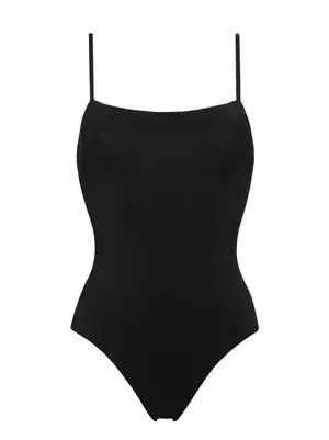 ERES Aquarelle Onepiece - Black