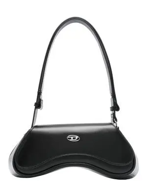 DIESEL Crossbody Bag - Black