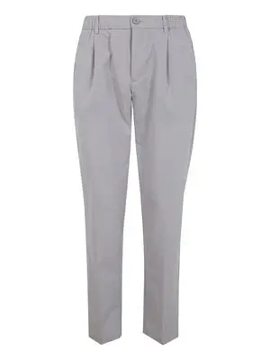 HERNO Seercrease Trousers
