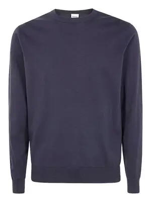 ASPESI Round Neck Sweater