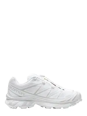SALOMON Xt-6 Sneakers - White