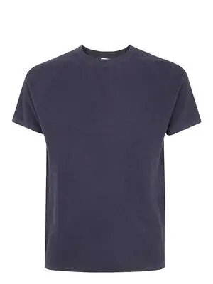 Aspesi Classic T-shirt - Blue