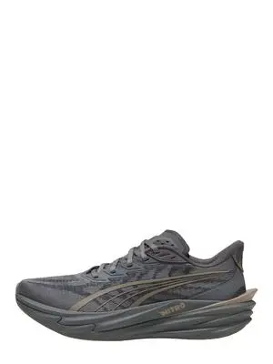 PUMA PUMA Deviate NITRO 4 Road Running Shoes Gray