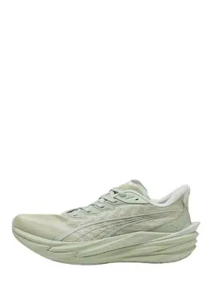 PUMA Deviate NITRO 4 Road Running Shoes Green
