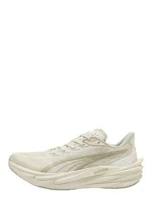 PUMA Deviate Nitro 4 Road Running Shoes - White