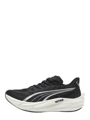 PUMA Deviate Nitro™ 4 Road Running Shoes - Black