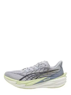 PUMA Deviate Nitro™ 4 Road Running Shoes - Gray