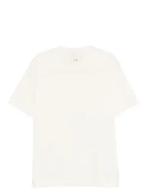 Y3 Lgoo T-shirt