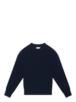 Isabel Marant Étoile Benny Row Neck Sweater - Blue