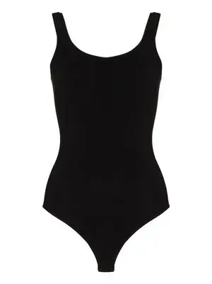 Wolford Jamaika Bodysuit - Black