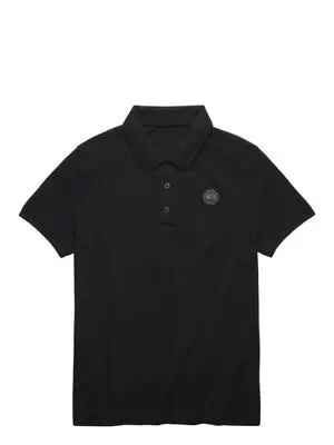 Canada Goose Polo Almira - Black