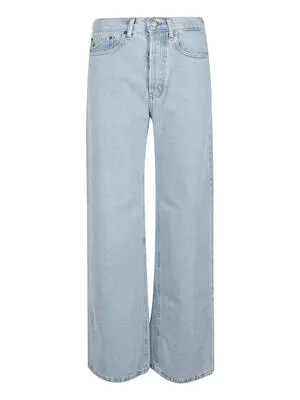LOIS Loose Skate Jeans