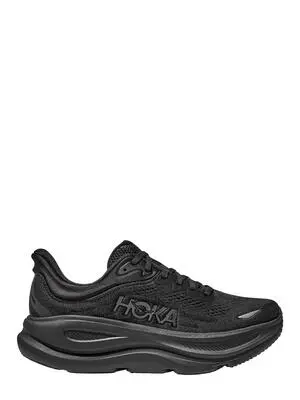 HOKA® Bondi 9 Running Sneaker Black