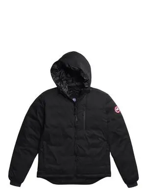Canada Goose Lodge Jacket - Black