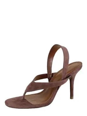 Bcbgmaxazria Teanah Slingback Sandal Cacau