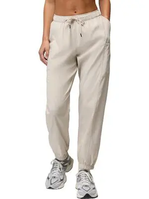 Prana Send Off Joggers Almond