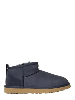 UGG Ankle Boots - Blue