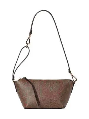 Etro Mini Bag - Brown