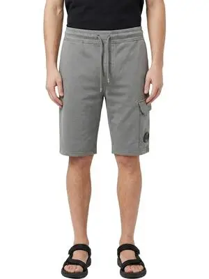 C.P. COMPANY Shorts - Grey
