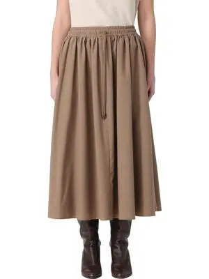 Max Mara Skirt - Brown