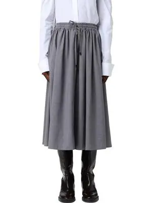 Max Mara Skirt - Grey