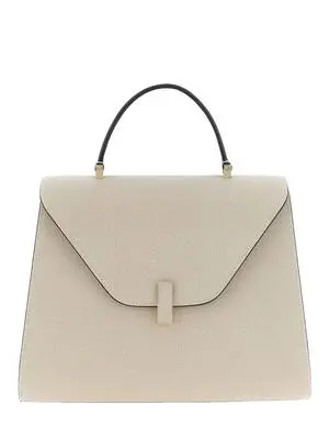VALEXTRA Handbag - Beige